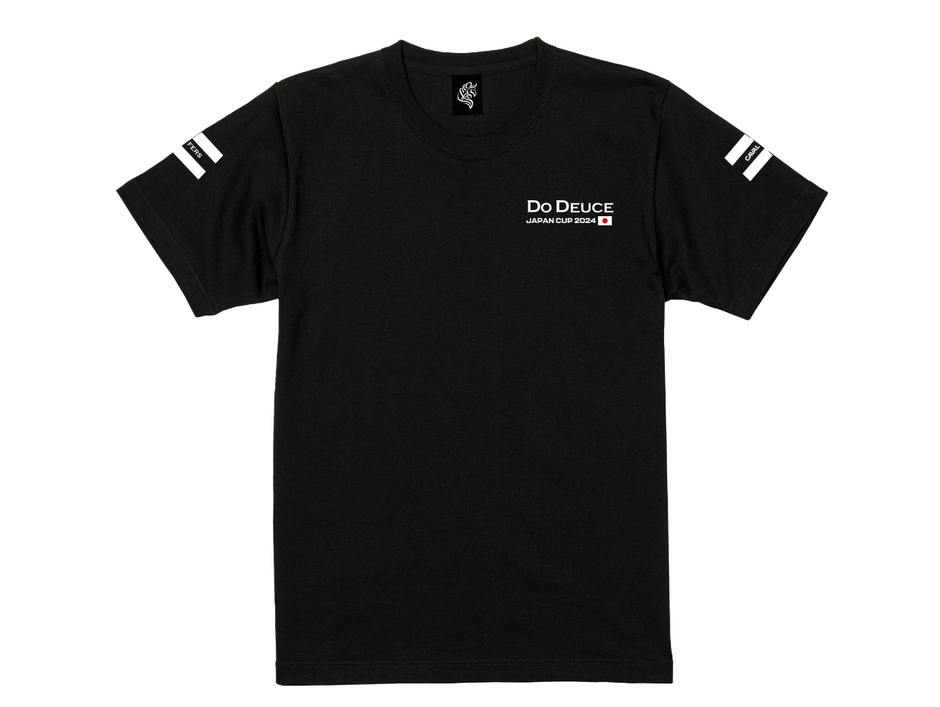 DO DEUCE – CAVALEIROS.