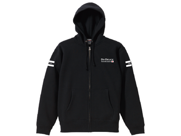 DO DEUCE – CAVALEIROS.