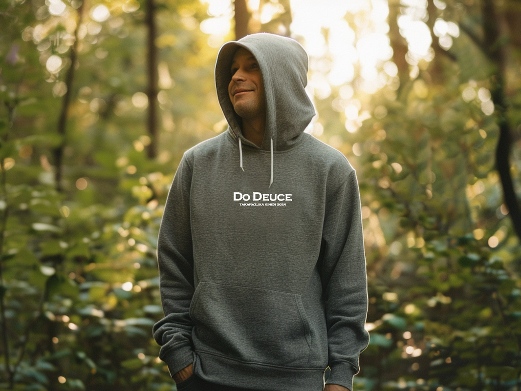 DO DEUCE – CAVALEIROS.